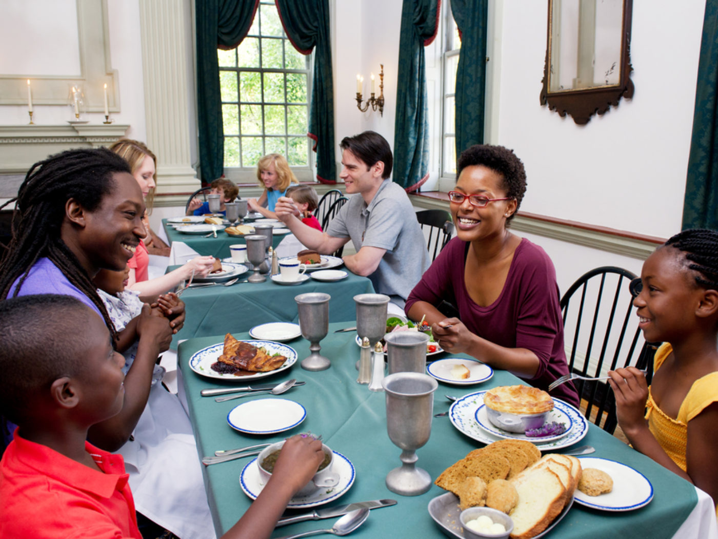 Hamilton's Legacy Endures In Philadelphia | Visit Philadelphia Media Center