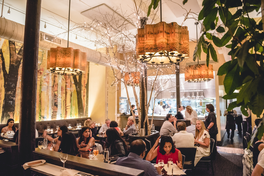 Philadelphia's Food Corridors Offer Neighborhood Dining At Its Best ...