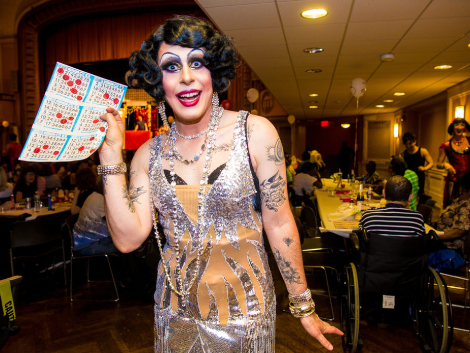 Drag In Philadelphia: The Bold, The Beautiful & The Brunch | Visit ...
