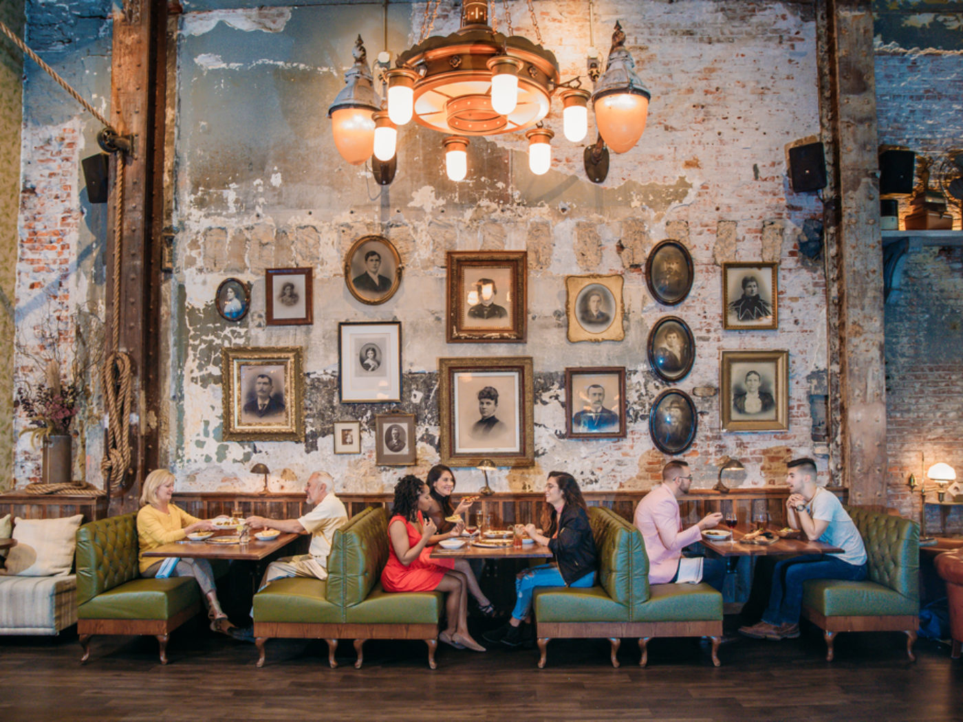 10 (Surprisingly) Kid-Friendly Philly Restaurants | Visit Philadelphia ...