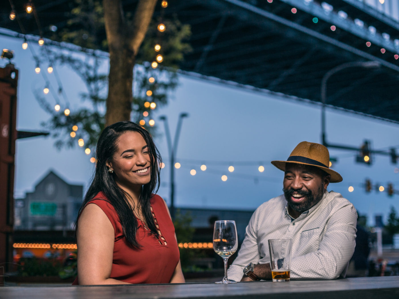 Philadelphia's Outdoor Dining Scene Has Matured Beautifully | Visit ...