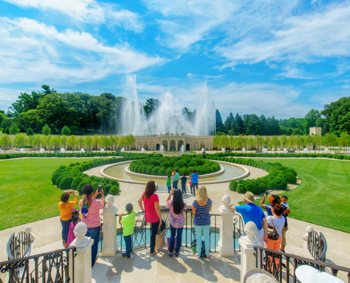 The Most Popular Attractions in Philadelphia | Visit Philadelphia