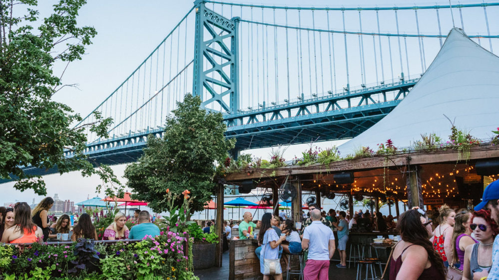 27 Great Bars in Philadelphia’s Historic District | Visit Philadelphia