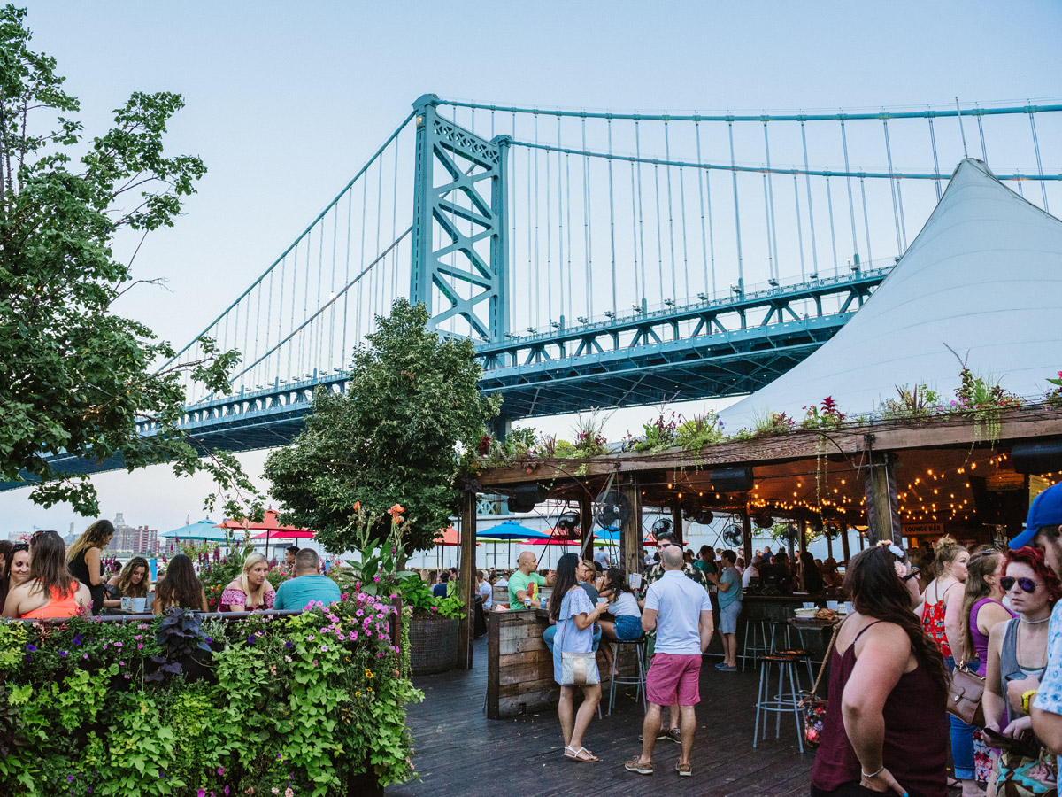 27 Great Bars in Philadelphia’s Historic District | Visit Philadelphia
