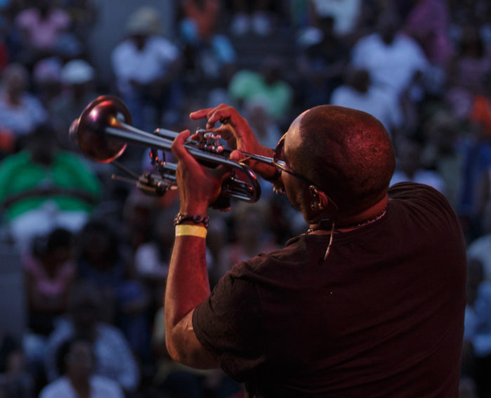 Summer Sounds in the Historic District | Visit Philadelphia