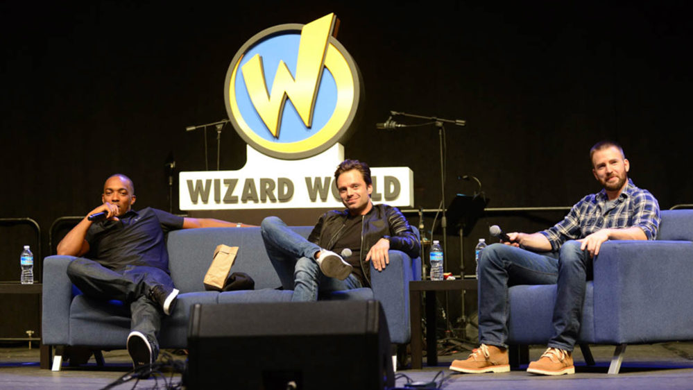Wizard World Comic Con Philadelphia | Visit Philadelphia