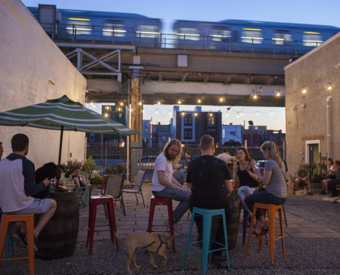 New Breweries Open In Philadelphia, Americas Beer-Drinking Capital ...