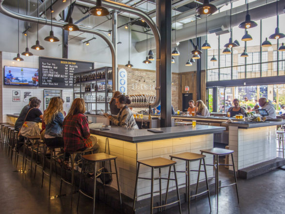 New Breweries Open In Philadelphia, Americas Beer-Drinking Capital ...