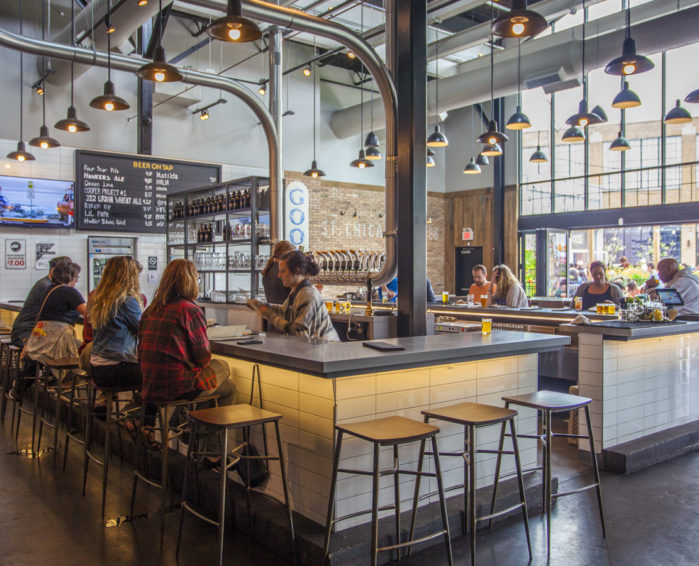 New Breweries Open In Philadelphia, Americas Beer-Drinking Capital ...