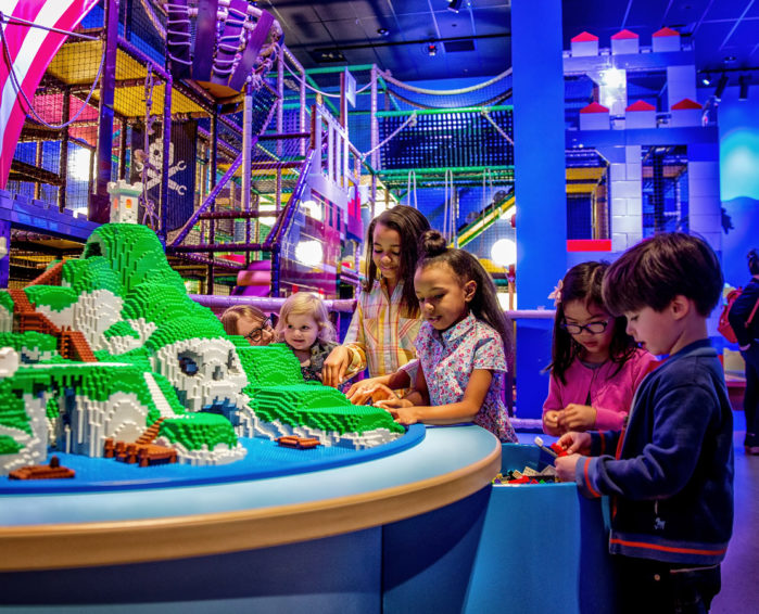 The Best Things to Do with Kids in Philadelphia | Visit Philadelphia