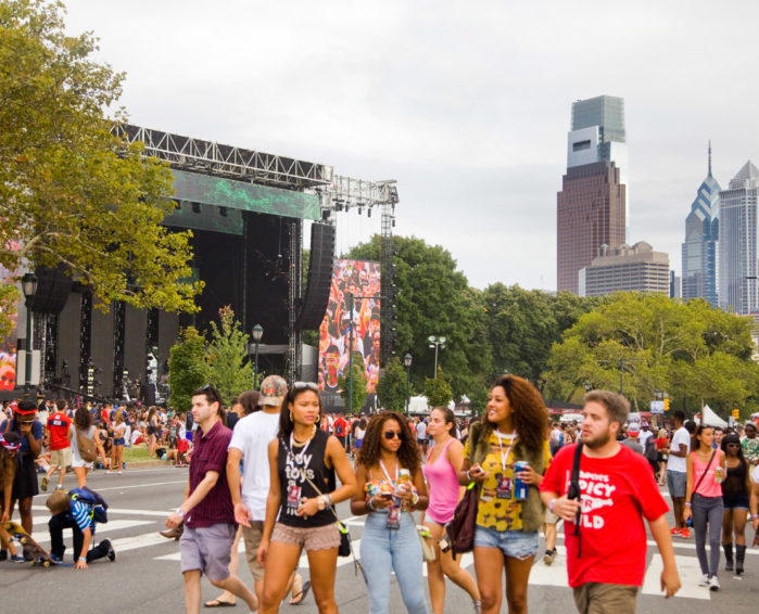 The 60+ Biggest Events and Festivals in Philadelphia in 2019 — Visit ...