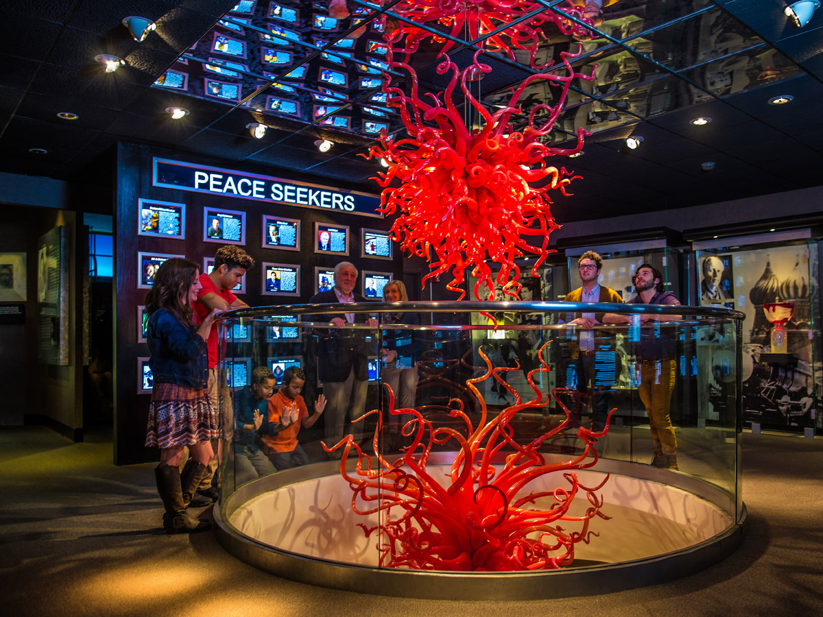 The Most Popular Attractions in Philadelphia — Visit Philadelphia