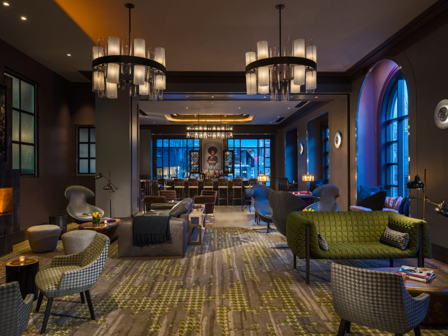 Nine New Hotels Answer Rising Demand In Philadelphia | Visit ...