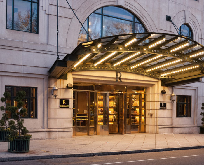 Nine New Hotels Answer Rising Demand In Philadelphia — Visit ...
