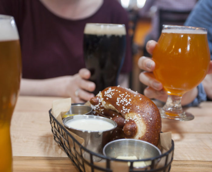 New Breweries Open In Philadelphia, Americas Beer-Drinking Capital ...