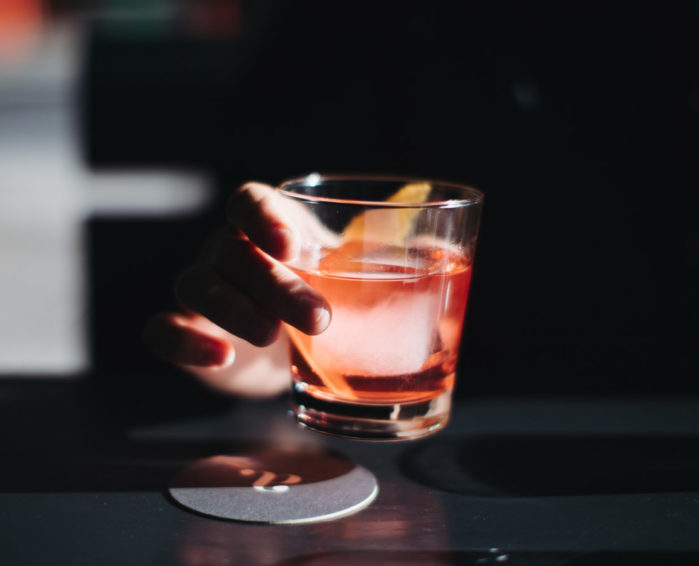 10 Must-Visit Philadelphia Cocktail Bars — Visit Philadelphia Media Center