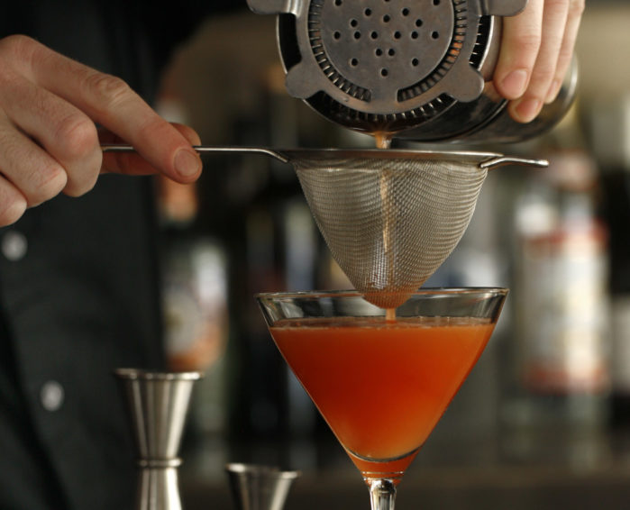 10 Must-Visit Philadelphia Cocktail Bars — Visit Philadelphia Media Center