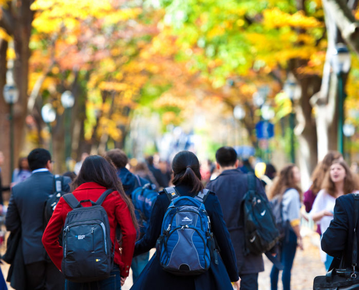 West Philadelphia Neighborhood Guide — Visit Philadelphia Media Center