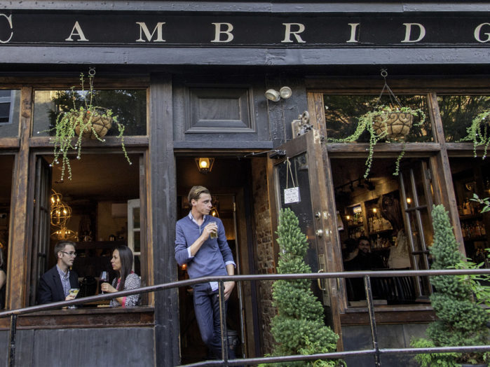 Graduate Hospital Neighborhood Guide | Visit Philadelphia Media Center