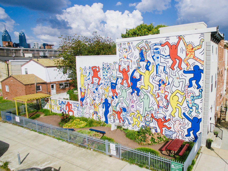 An Essential Guide To LGBTQ Philadelphia — Visit Philadelphia Media Center