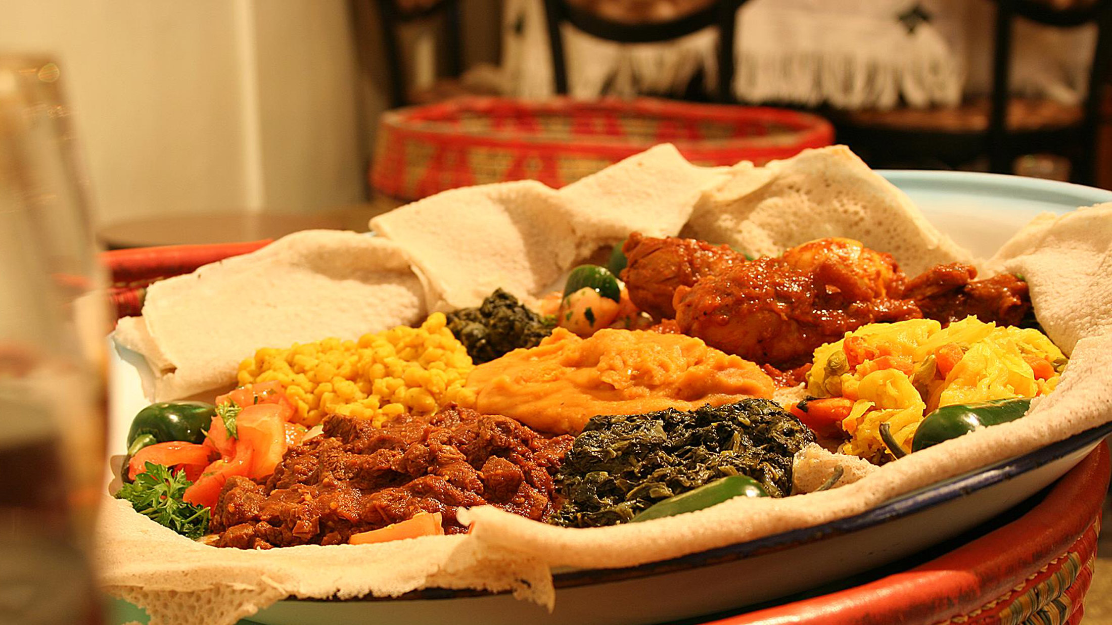 A Guide to Black-Owned Restaurants in Philly | Visit Philadelphia