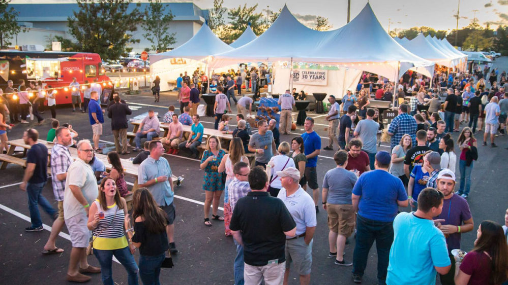 Top Oktoberfest Celebrations and Fall Beer Festivals in Philadelphia ...