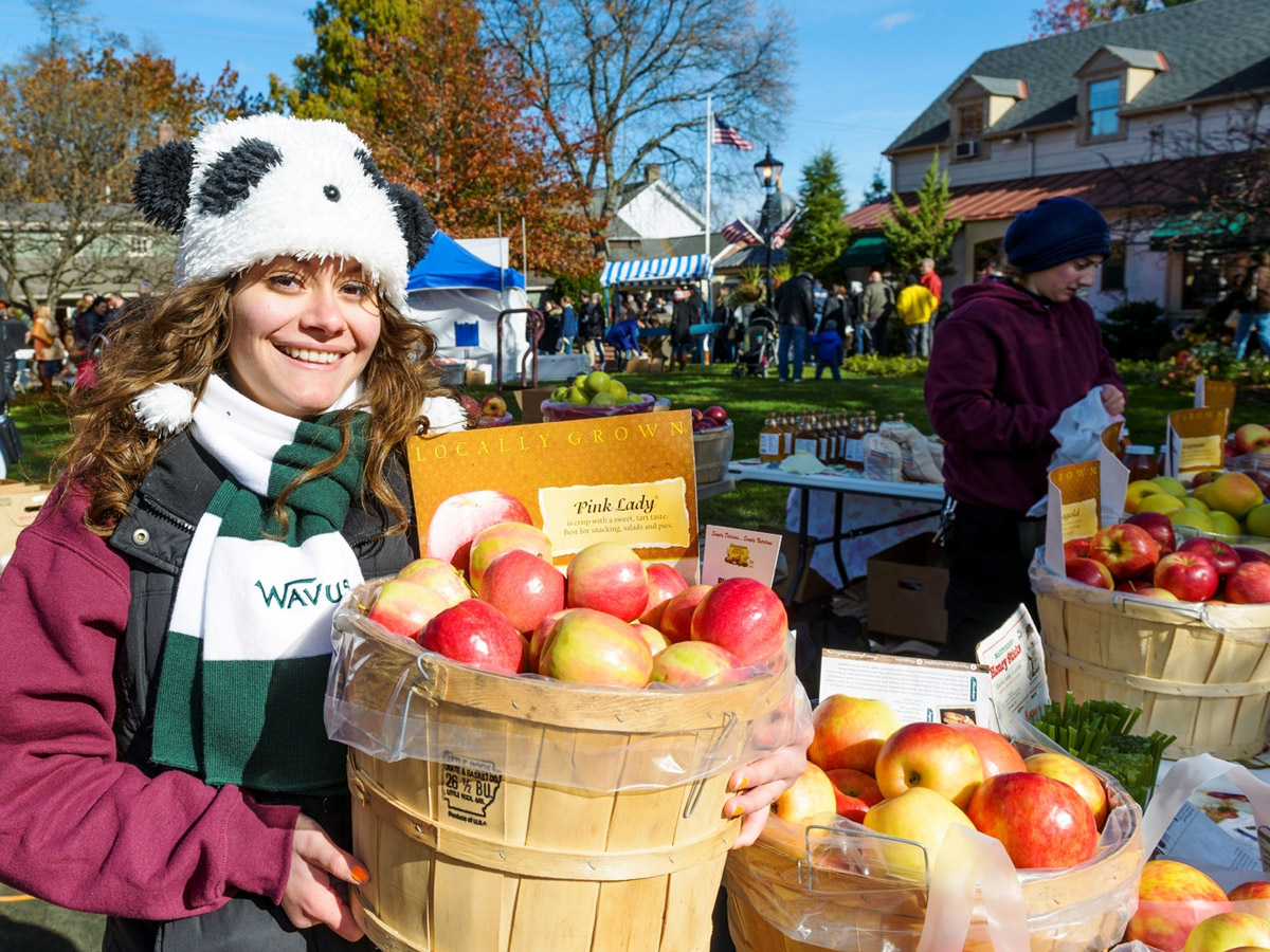35+ Food Festivals Coming to Philadelphia in 2019 | Visit Philadelphia