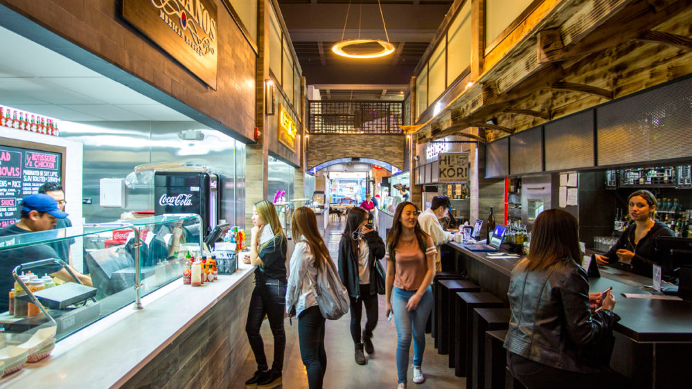Guide to Philadelphia Food Halls and Public Markets | Visit Philadelphia