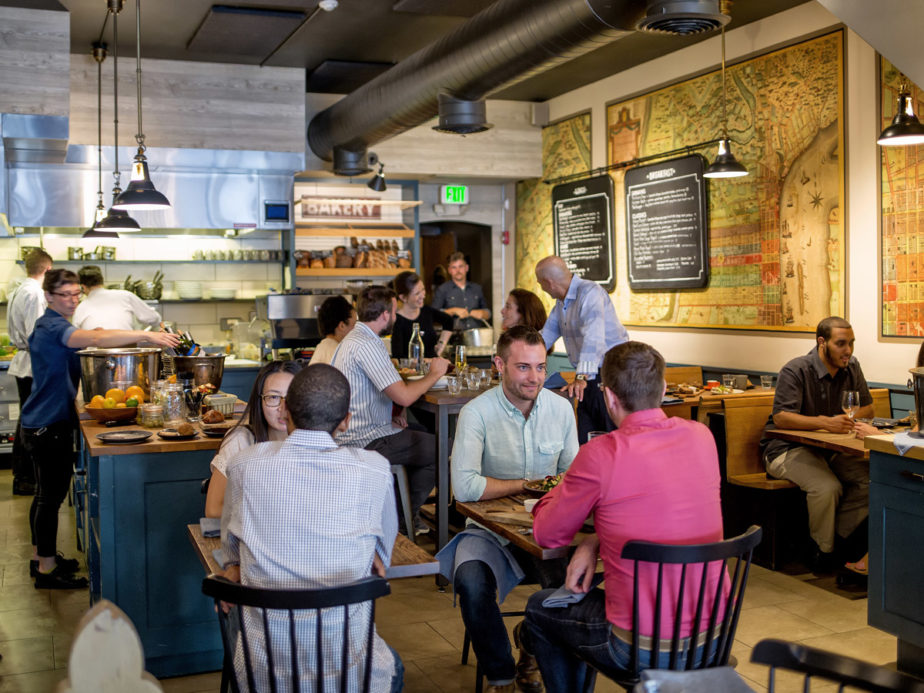 Philadelphia's Robust Vegan Dining Scene | Visit Philadelphia Media Center