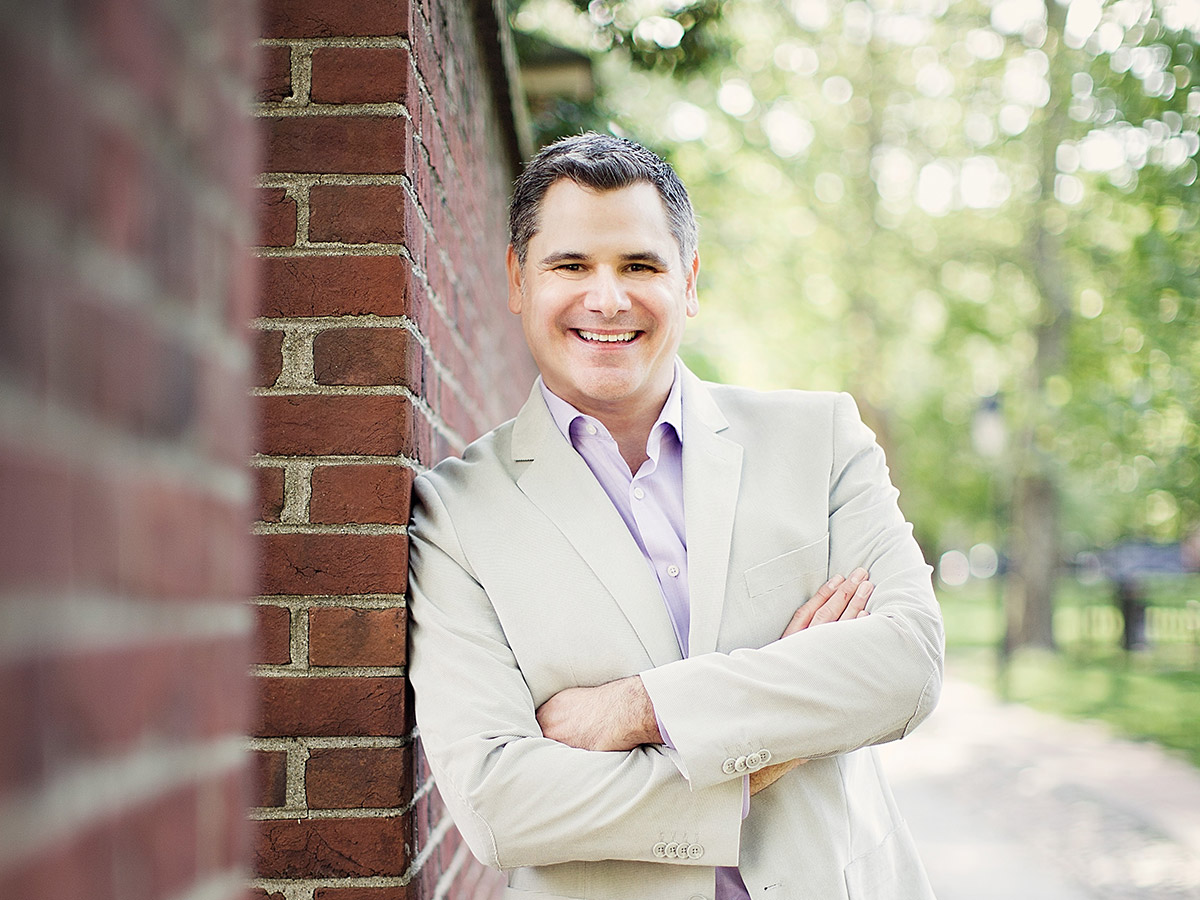 Visit Philadelphia Names Jeff Guaracino President & CEO