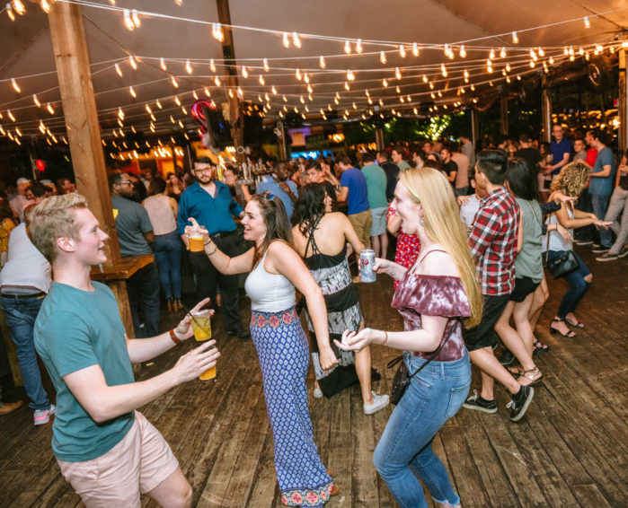 Top Places to Go Dancing in Philadelphia | Visit Philadelphia
