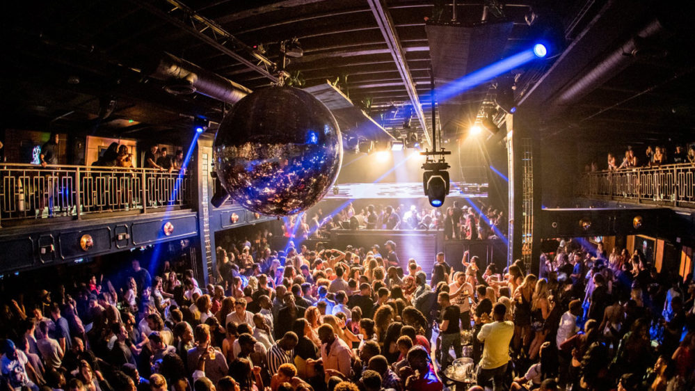 Top Places to Go Dancing in Philadelphia | Visit Philadelphia