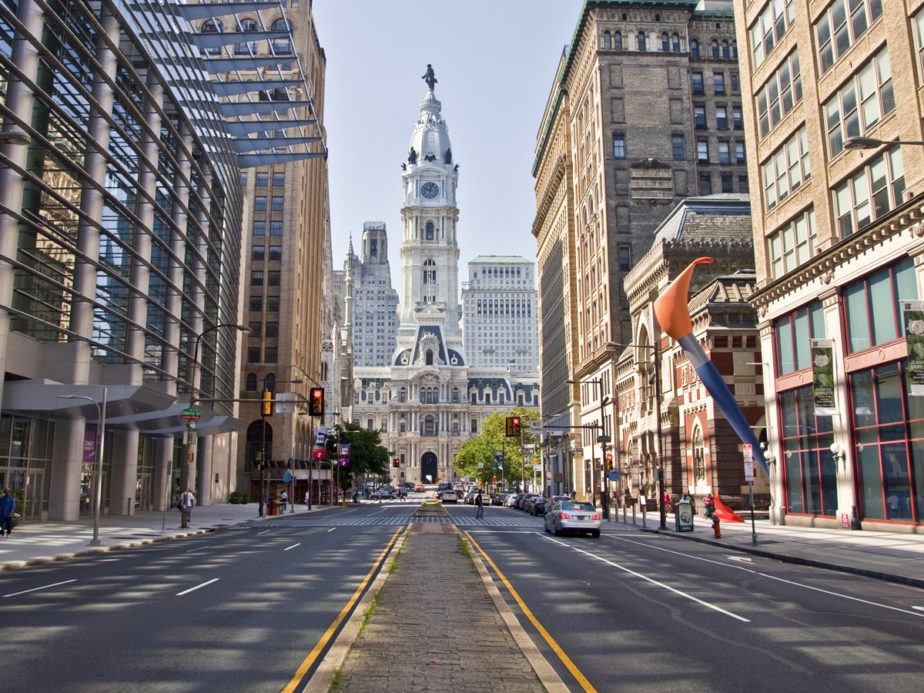 Philadelphia And Greater Philadelphia Fact Sheet | Visit Philadelphia ...