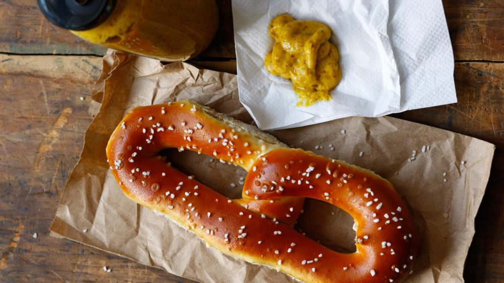 The Most Iconic Philly Foods and Where to Find Them - Visit Philadelphia