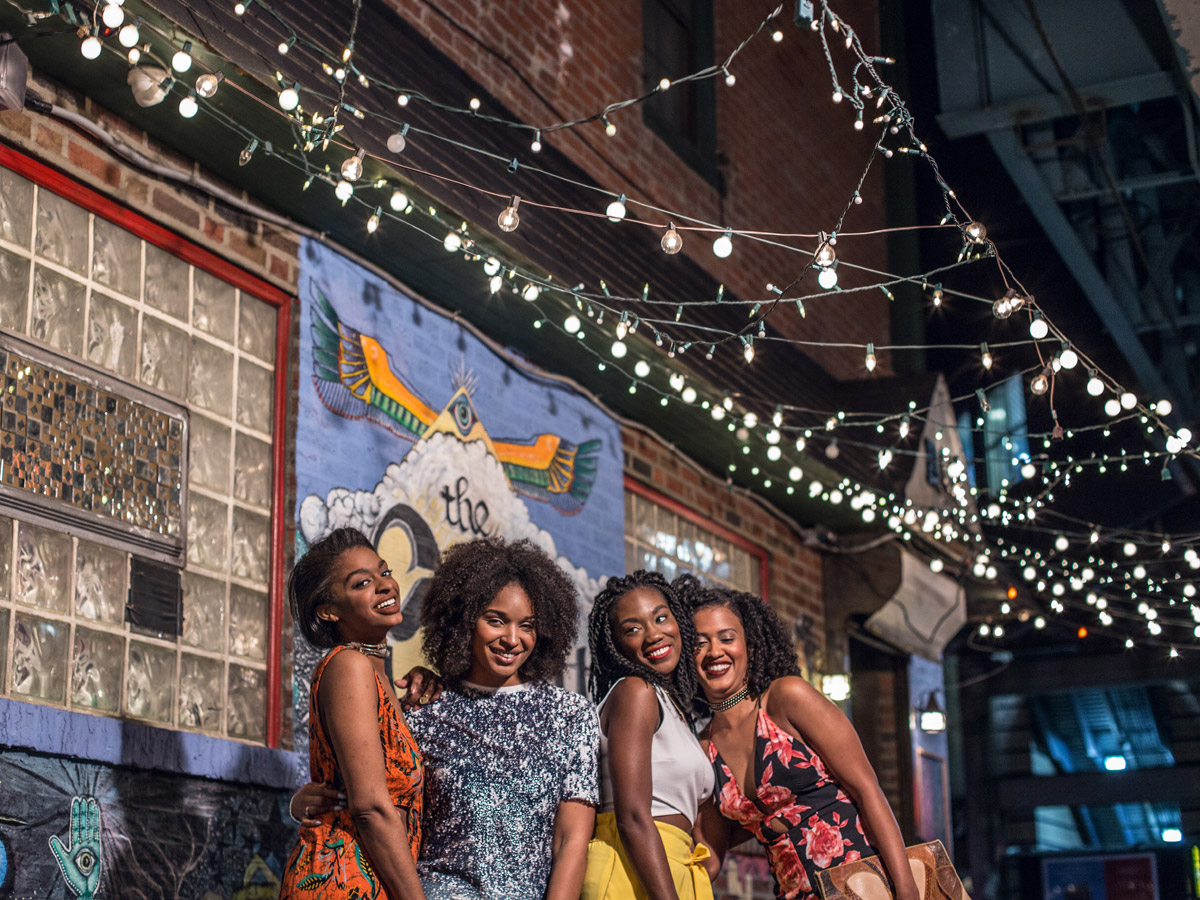 Top Places to Go Dancing in Philadelphia | Visit Philadelphia