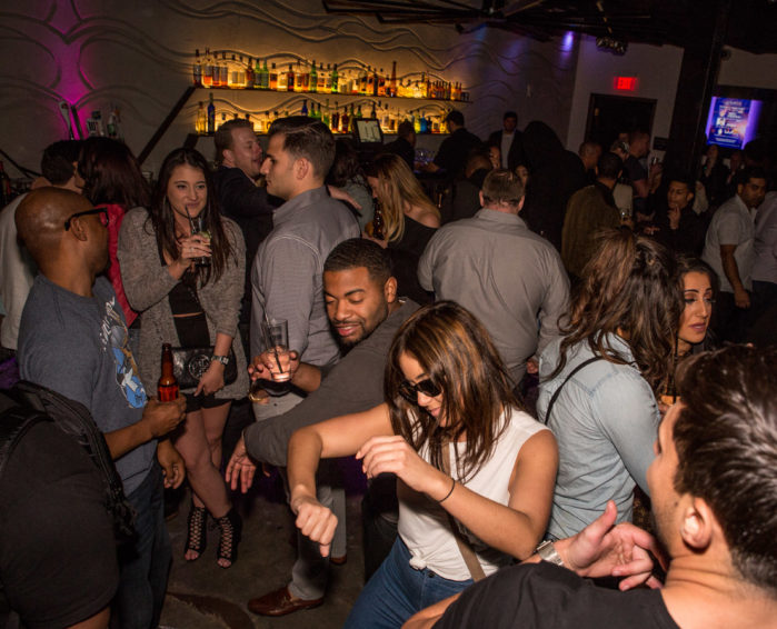 Top Places to Go Dancing in Philadelphia | Visit Philadelphia