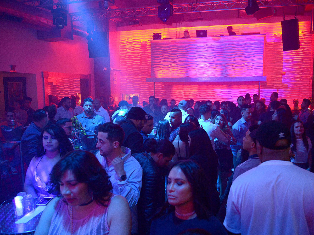 Top Places to Go Dancing in Philadelphia | Visit Philadelphia
