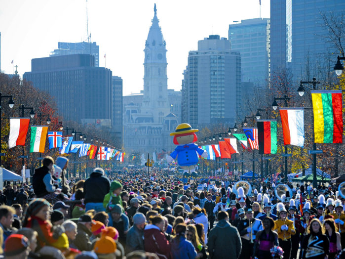 Philadelphia And Greater Philadelphia Fact Sheet | Visit Philadelphia ...