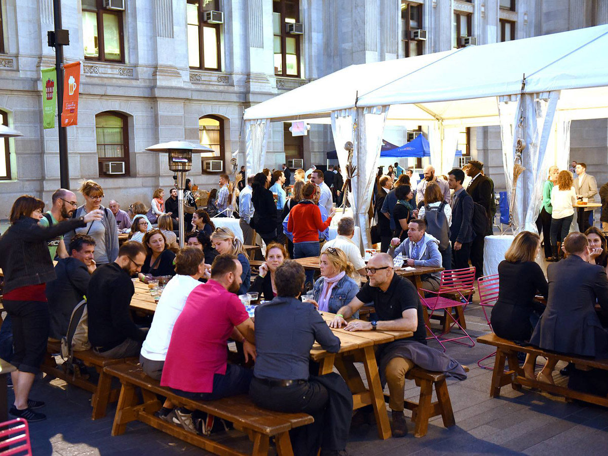 Top Oktoberfest Celebrations and Fall Beer Festivals in Philadelphia ...