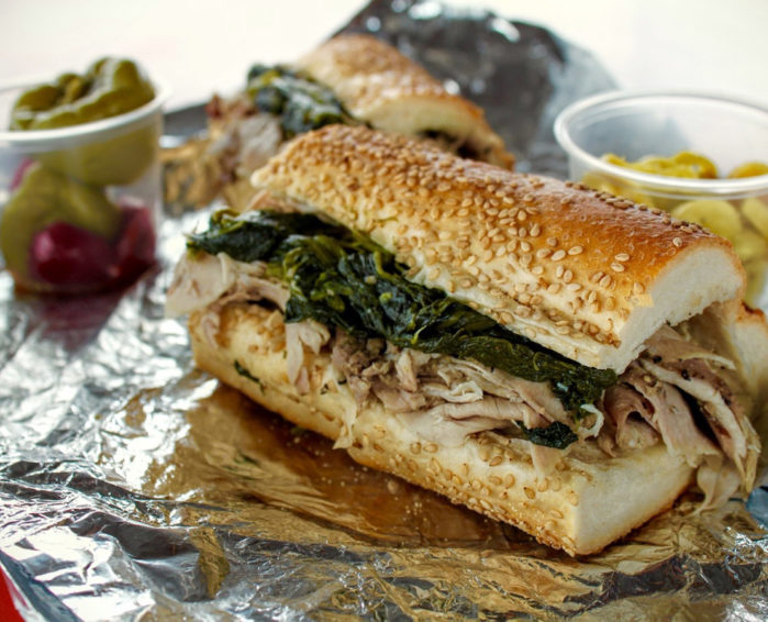 The Most Iconic Philly Foods and Where to Find Them - Visit Philadelphia