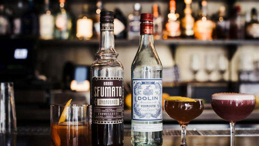 Best Cocktail Bars In Philadelphia | Visit Philadelphia