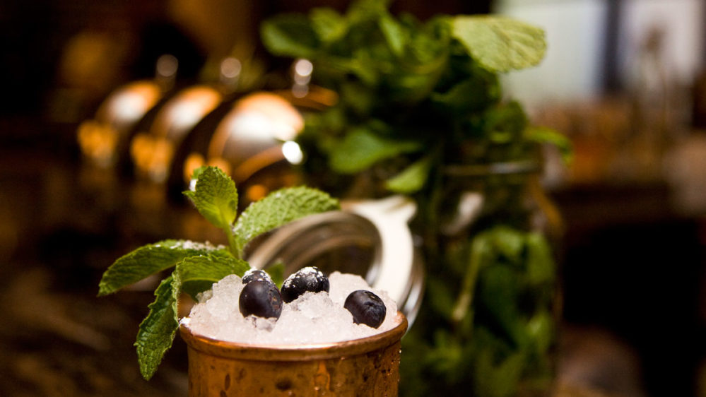 Best Cocktail Bars In Philadelphia | Visit Philadelphia