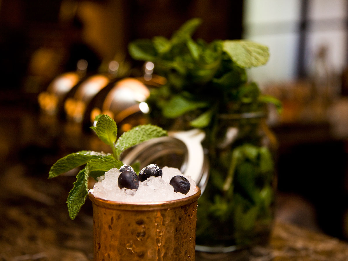 Best Cocktail Bars In Philadelphia | Visit Philadelphia
