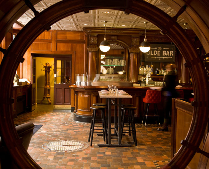 27 Great Bars in Philadelphia’s Historic District | Visit Philadelphia