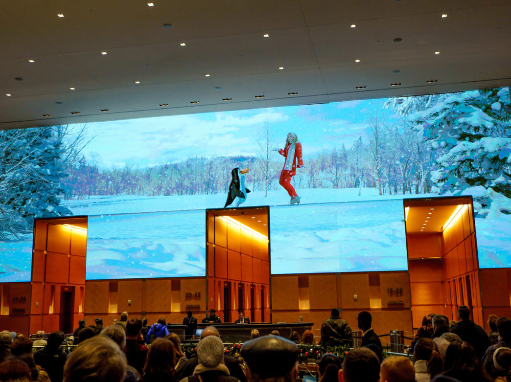 The Holidays in Philly: A Three-Day Itinerary | Visit Philadelphia