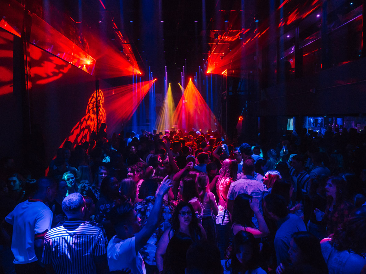 Top Places to Go Dancing in Philadelphia | Visit Philadelphia