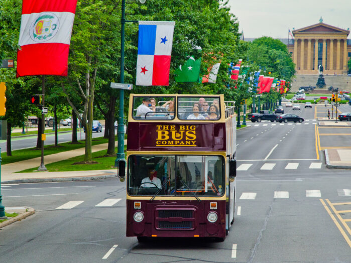 Getting Around: Tips for Navigating Philadelphia | Visit Philadelphia