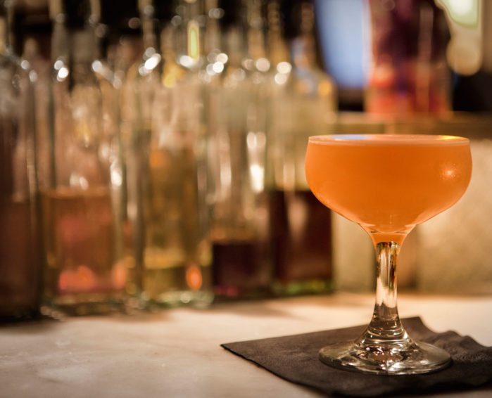 Best Cocktail Bars In Philadelphia | Visit Philadelphia