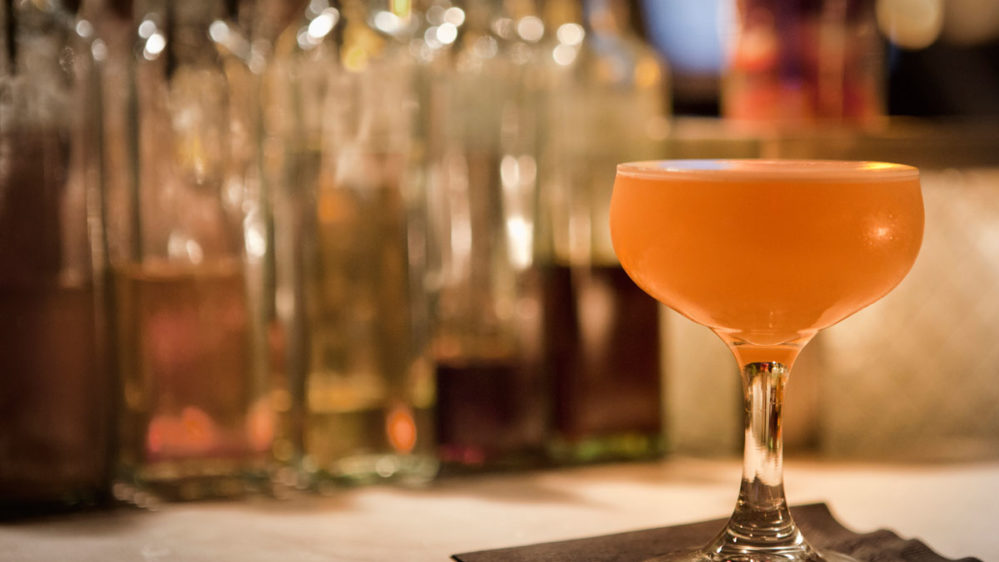Best Cocktail Bars In Philadelphia | Visit Philadelphia