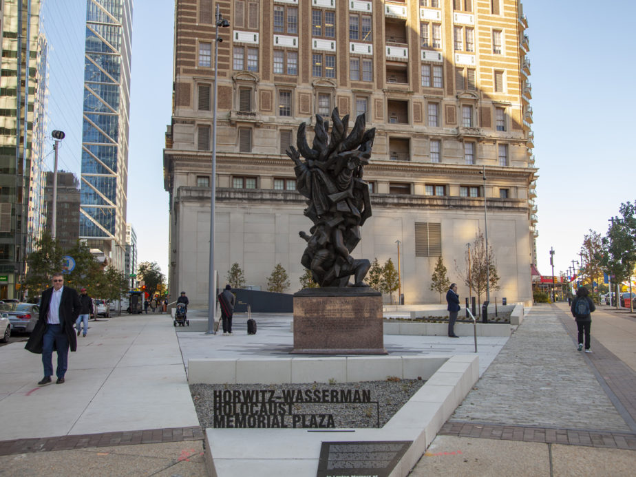 Logan Square Neighborhood Guide — Visit Philadelphia Media Center